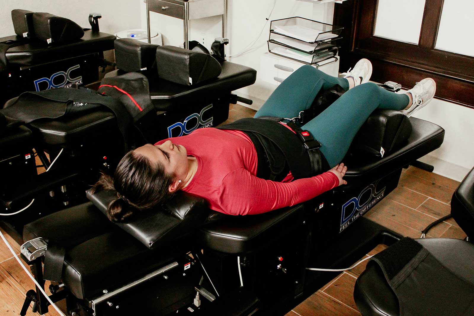 Sanchez Spine Care – Chiropractor Clinic